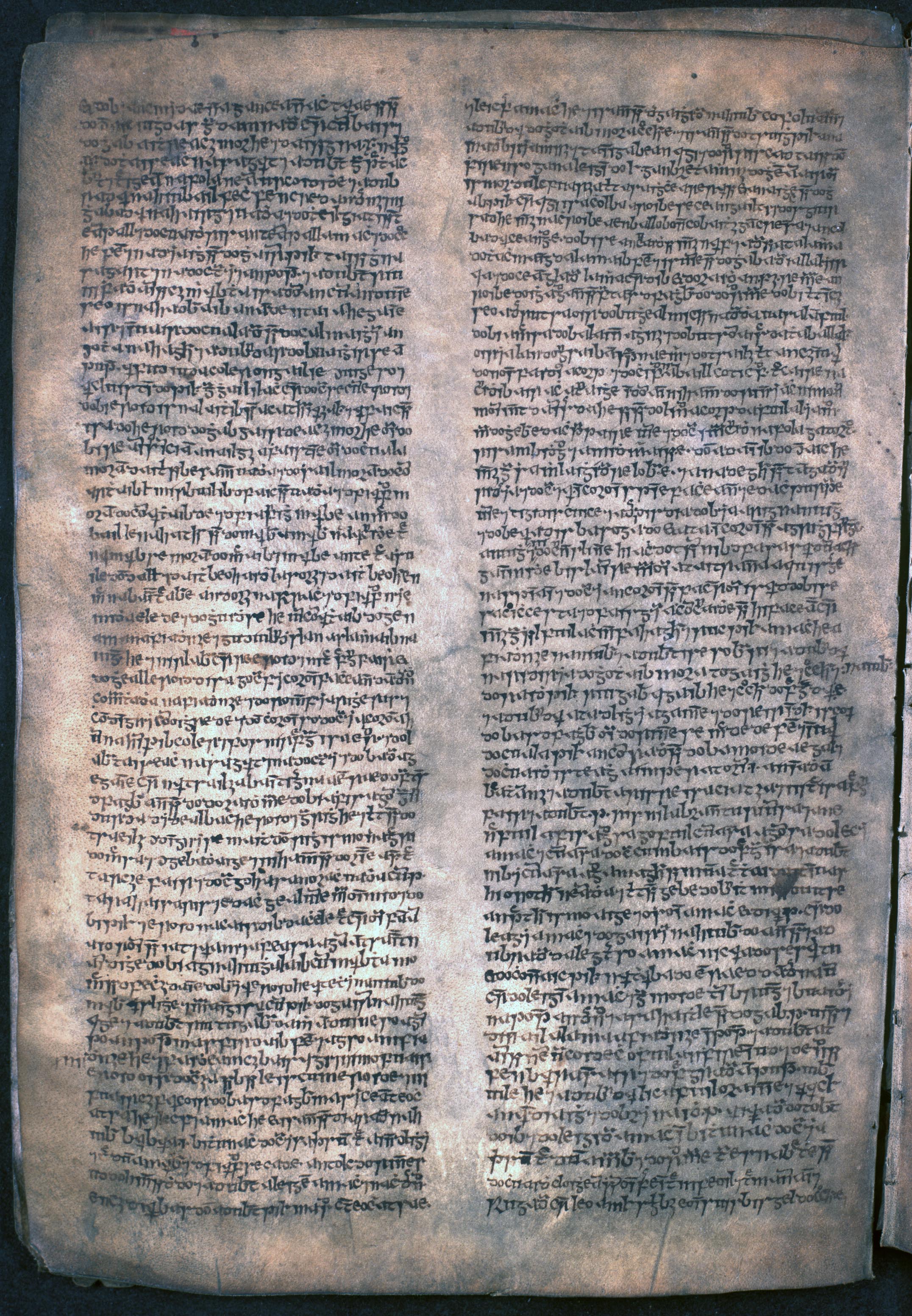 1467 manuscript